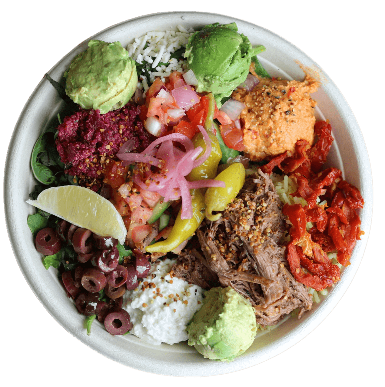 PI·RHO True Food Grill | PIRHO True Food Grill